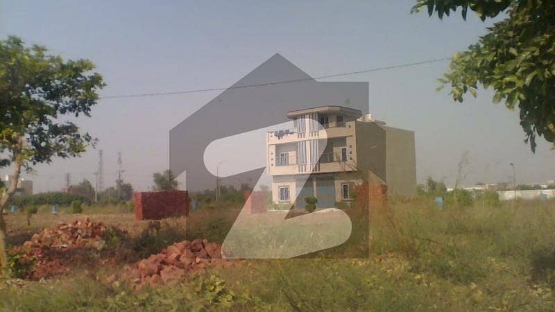 New Lahore City Phase 4 New Lahore City - Phase 4, New Lahore City ...