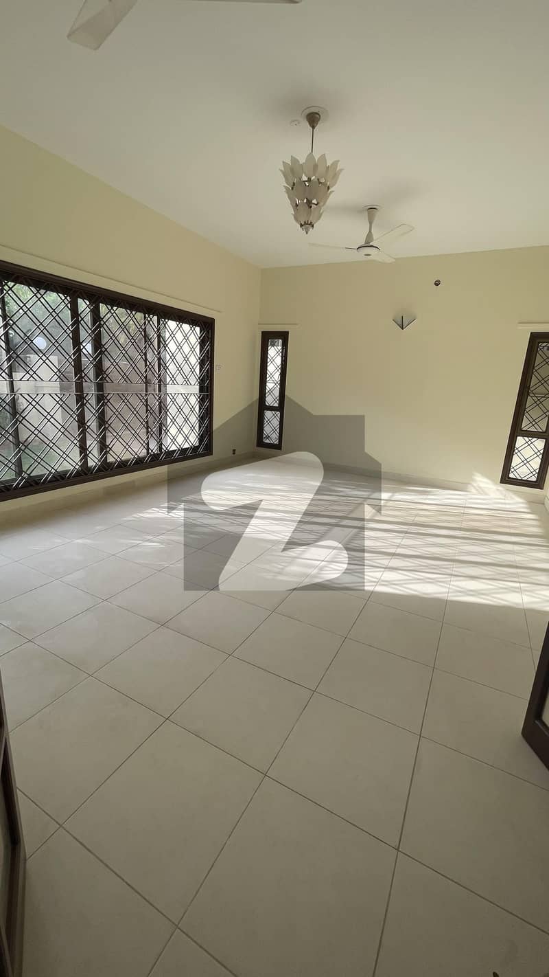 KDA Scheme No. 1 Bungalow 750 Yards 5 Bedrooms KDA Scheme 1, Karachi ...