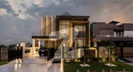 Fully Furnished House Most Luxury Swimming Pool Modern Design House For ...