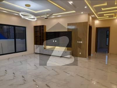 1 Kanal Brand New Owner Made House On Top Location DHA Phase 1 - Sector ...