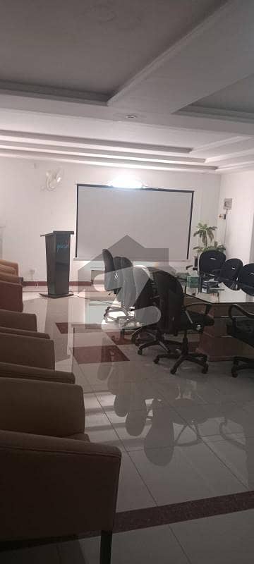 Dha Phase 2 Isalmabad Full Plaza & Office Available For Rent DHA ...