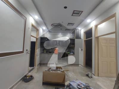 Your Ideal 133 Square Yards Upper Portion Has Just Become Available In ...