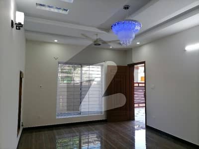 A 1800 Square Feet Lower Portion For Rent In CBR Town Phase 1 - Block C ...