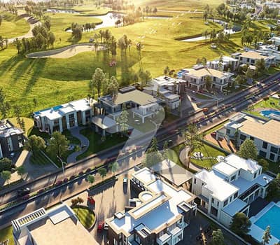 "Parkview City: Where Luxury Meets Serenity" Park View, Rawalpindi ...