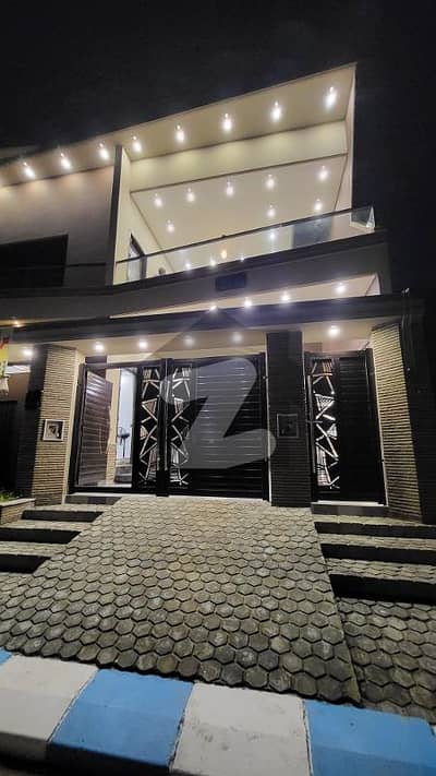 Brand new house for sale 240 sq yd Meerut Society, Scheme 33, Karachi ...