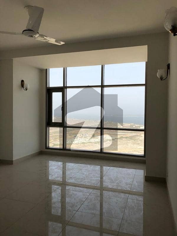 Prime Location Emaar Reef Towers Flat Sized 2632 Square Feet Is ...