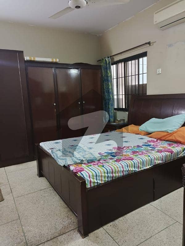 WELL MAINTAINED 2 BED DD AVAILABLE FOR RENT MAIN KHALID BIN WALEED ROAD ...