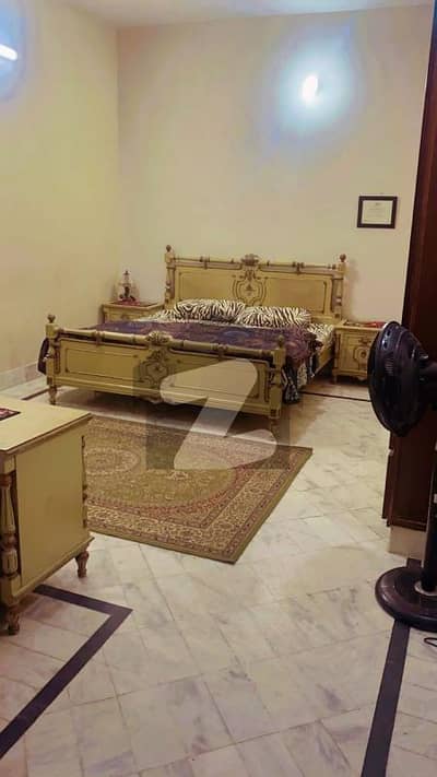 Beautiful House Located In Nargis Block Allama Iqbal Town - Nargis ...