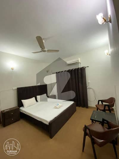 Separate Room in Girls Only Apartment - Main Road Opposite NUST beside ...