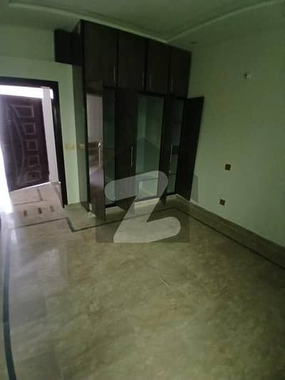 Gulberg 3rd Floor 3 Bedroom Kitchen 3 Baths Gulberg 3 - Block A3 ...