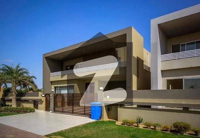 To sale You Can Find Spacious House In Bahria Paradise - Precinct 51 ...
