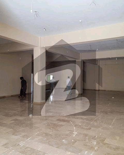Factory Ground Floor Available In Korangi Industrial Korangi Industrial ...
