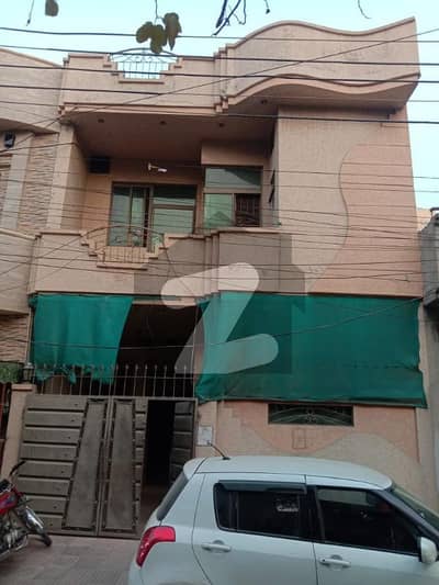 3.5 Marla House Available For Rent In Johar Town Lahore Johar Town Phase 2 - Block Q, Johar Town ...