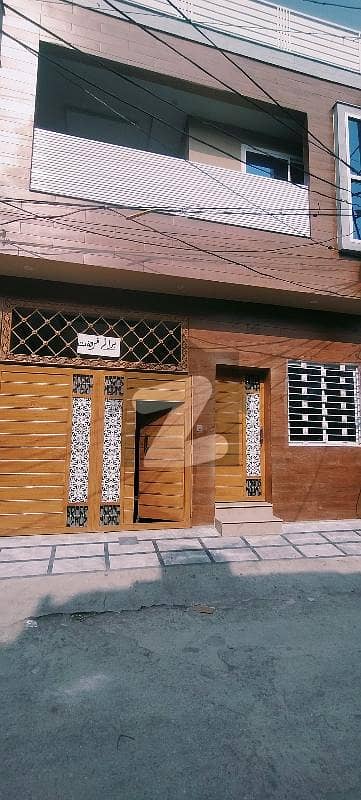Vip Location 5m Fresh House For Sale Hayatabad, Peshawar ID51655556 ...