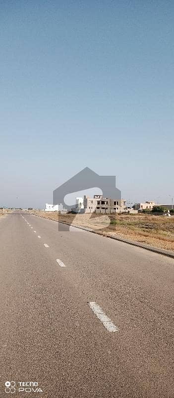 Phase 8 Zone E 600 Sq Yd Plot For Sale DHA Phase 8 - Zone E, DHA Phase ...