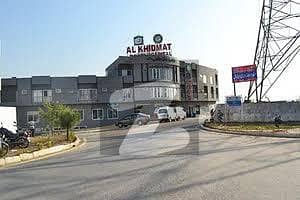 CBR TOWN MAIN DOUBLE ROAD PRIME LOCATION AT REASONABLE PRICE CBR Town ...