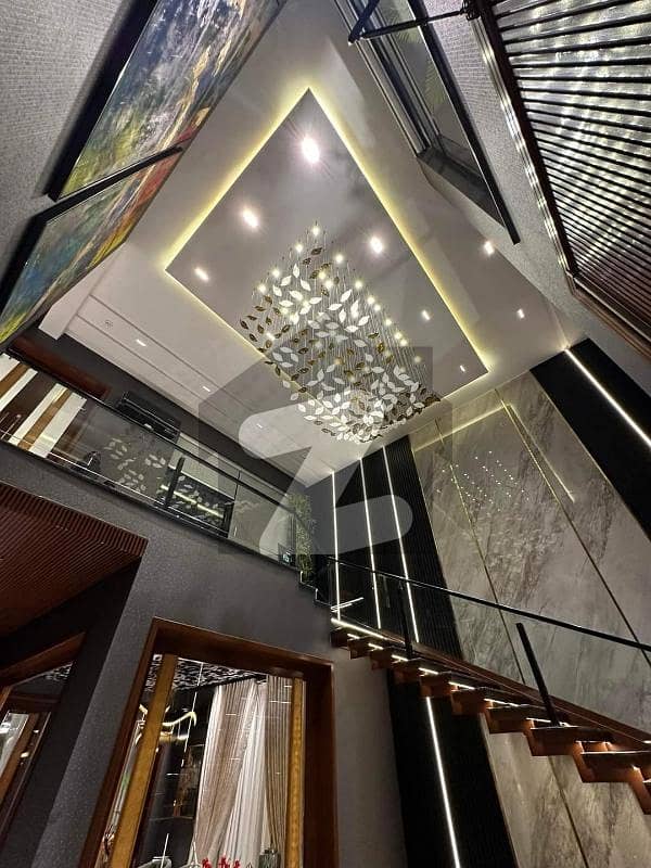 Kanal Full House For Rent DHA Defence Phase 2, DHA Defence, Islamabad ...