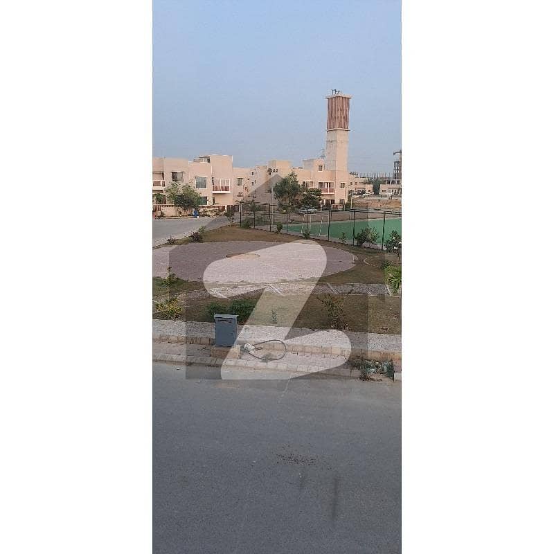 Naya Nazimabad Block M 120 Sq yds Plot Naya Nazimabad - Block M, Naya ...