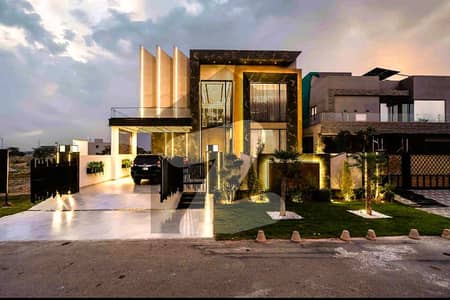 FULL-BASEMENT -YOUR-NEW-HOME-IS-HERE ! DHA Phase 7, DHA Defence, Lahore ...