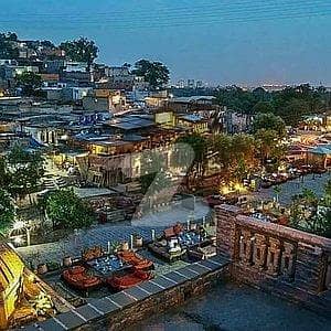 High Land Resorts Pir Sohawa Flat for sale Highland Resort, Pir Sohawa ...