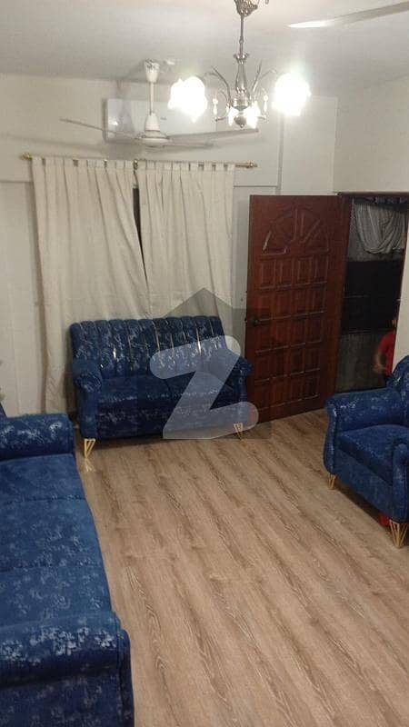 Civic View Apartment CORNER FLAT Gulshan-e-Iqbal - Block 13/D-1 ...