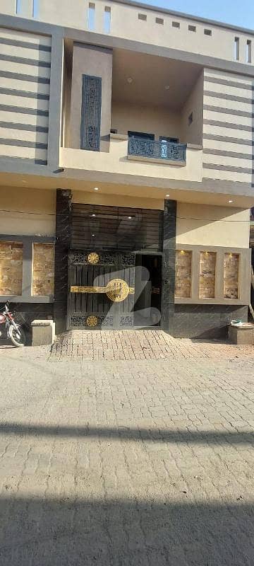 House For Sale At Capital Road Sialkot Capital Road, Sialkot ID51674084 ...