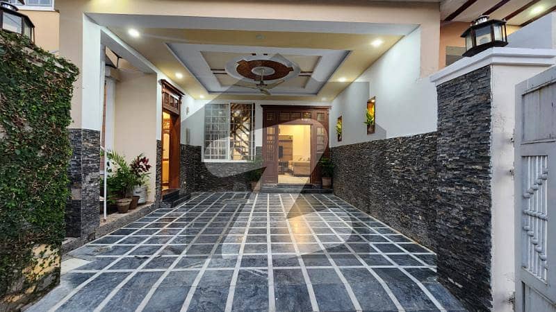 8 Marla Double Storey House For Sale 2 Electric Metter 1 Gas Metter 1 ...