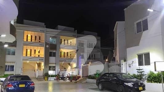 3 Bedroom DD Corner Flat For Sale In De Comforts Federal B Area - Block ...