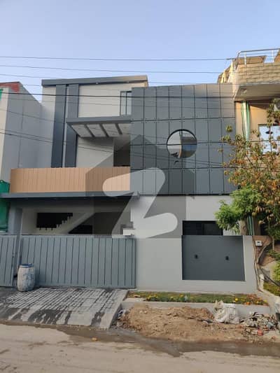 Brand New House For Sale Korang Town Korang Town, Islamabad ID51442207 ...