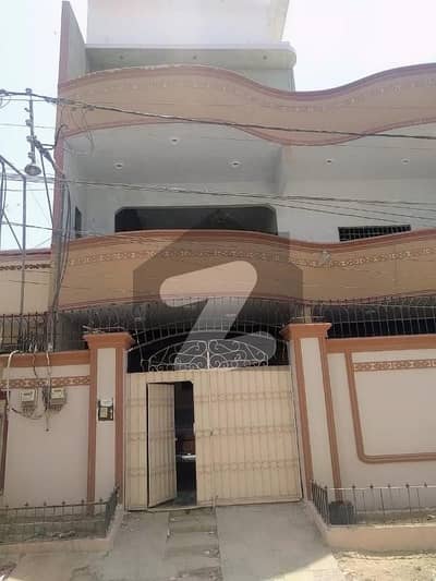 CHANCE DEAL House For Sale North Karachi - Sector 11A, North Karachi ...