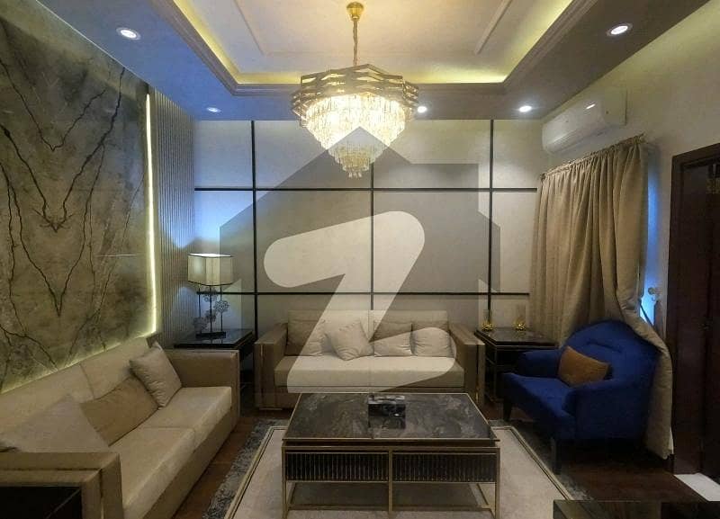 Your Ideal 1235 Square Feet Flat Has Just Become Available In Jinnah ...