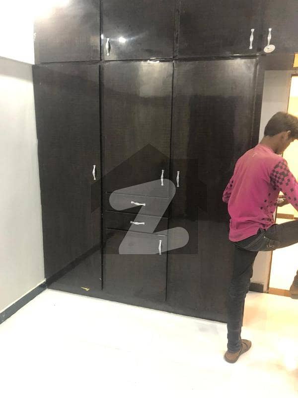 Shumail Heaven, Apartment Available For Sale At Vip Prime Location Of ...