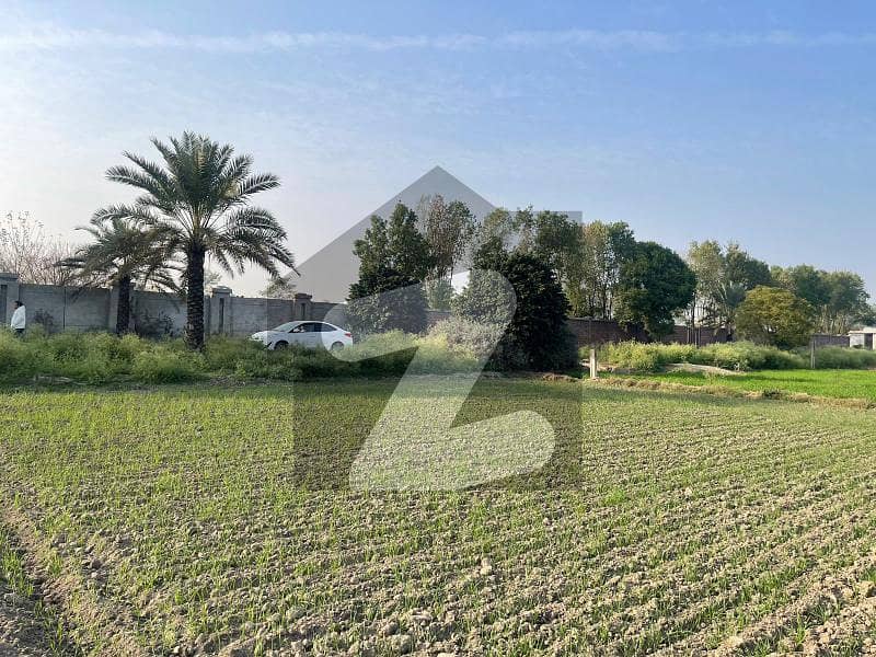 Paper In Hand Intaqal Registry 2 Kanal Granted Future Best Investment ...