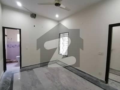 A Perfect House Awaits You In Gulshan-e-Ravi Gulshan-e-Ravi Gulshan-e ...
