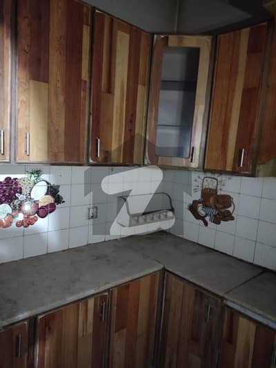 Flat For Sale Saima Pride Main Rashid Minhas Road 3 Bed Dd 1st Floor ...