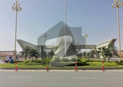 Reserve A Prime Location House Of 235 Square Yards Now In Bahria Town ...