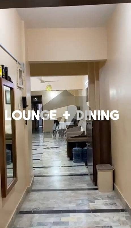 *APARTMENT FOR SALE AT GARDEN EAST NEAR ADAMJEE SCIENCE COLLEGE* Garden ...