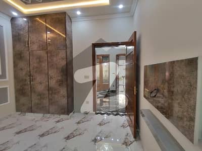 Brand New 5 Marla House Available In Allama Iqbal Town - Nargis Block ...