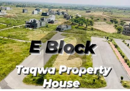 University Town Islamabad Block E University Town - Block E, University ...