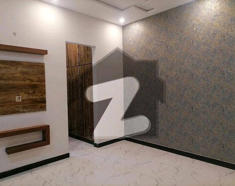 A Stunning House Is Up For Grabs In PCSIR Staff Colony PCSIR Staff ...