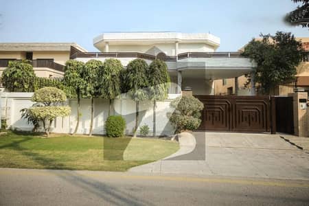 1 Kanal Fully Renovated House for Rent in Phase 2 DHA DHA Phase 2, DHA ...