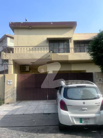 10 Marla Fully Renovated Corner House For Sale In Model Town Model Town ...