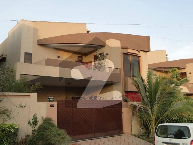 350 Sq Yards Bungalow's Upper Portion in NHS Karsaz Navy Housing Scheme ...