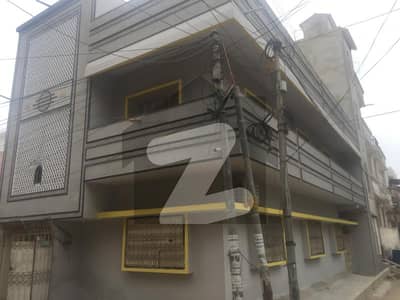 Prime property, Model Colony, Karachi (Corner, Park facing, West open ...