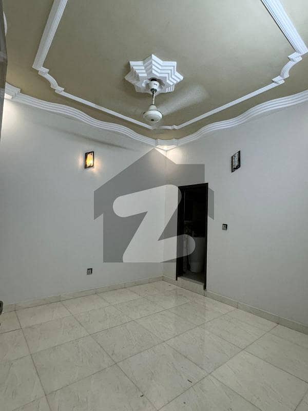 2nd Floor With Roof For Sale Federal B Area - Block 12, Federal B Area ...