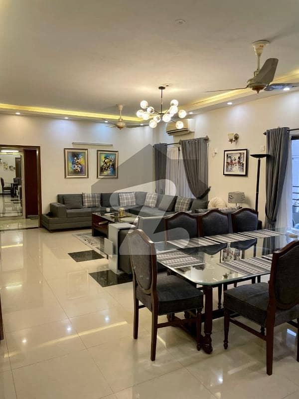 West Open Apartment Is Available For Sale On 6Th Floor In Sector-F ...