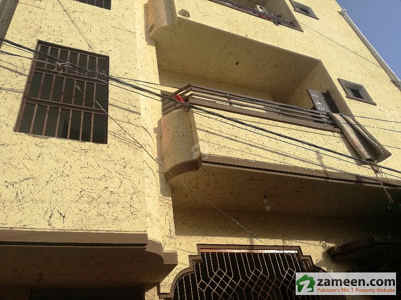 2 Flat Available For Sale In PIB Colony PIB Colony, Karachi ID7076556 ...