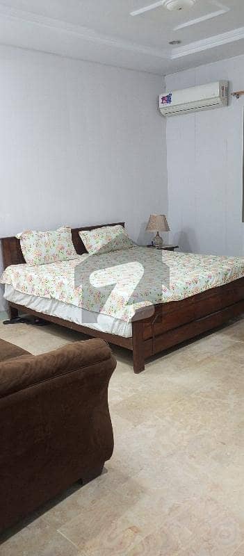 Fully Furnished One Bedroom Available For Rent Near To High Court ...