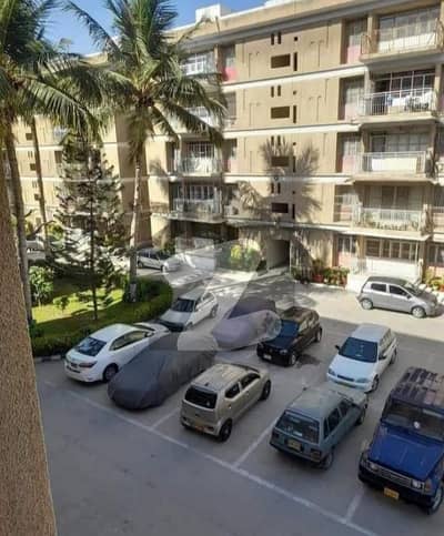 Maymar Arcade Flat For Sale Gulshan-e-Iqbal - Block 16, Gulshan-e-Iqbal ...