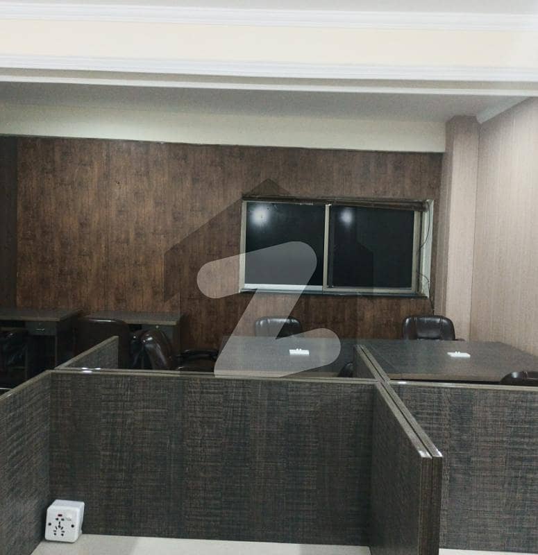 5 Marla 2nd Floor Office For Rent In DHA Phase 2,Block S, Lahore. DHA ...